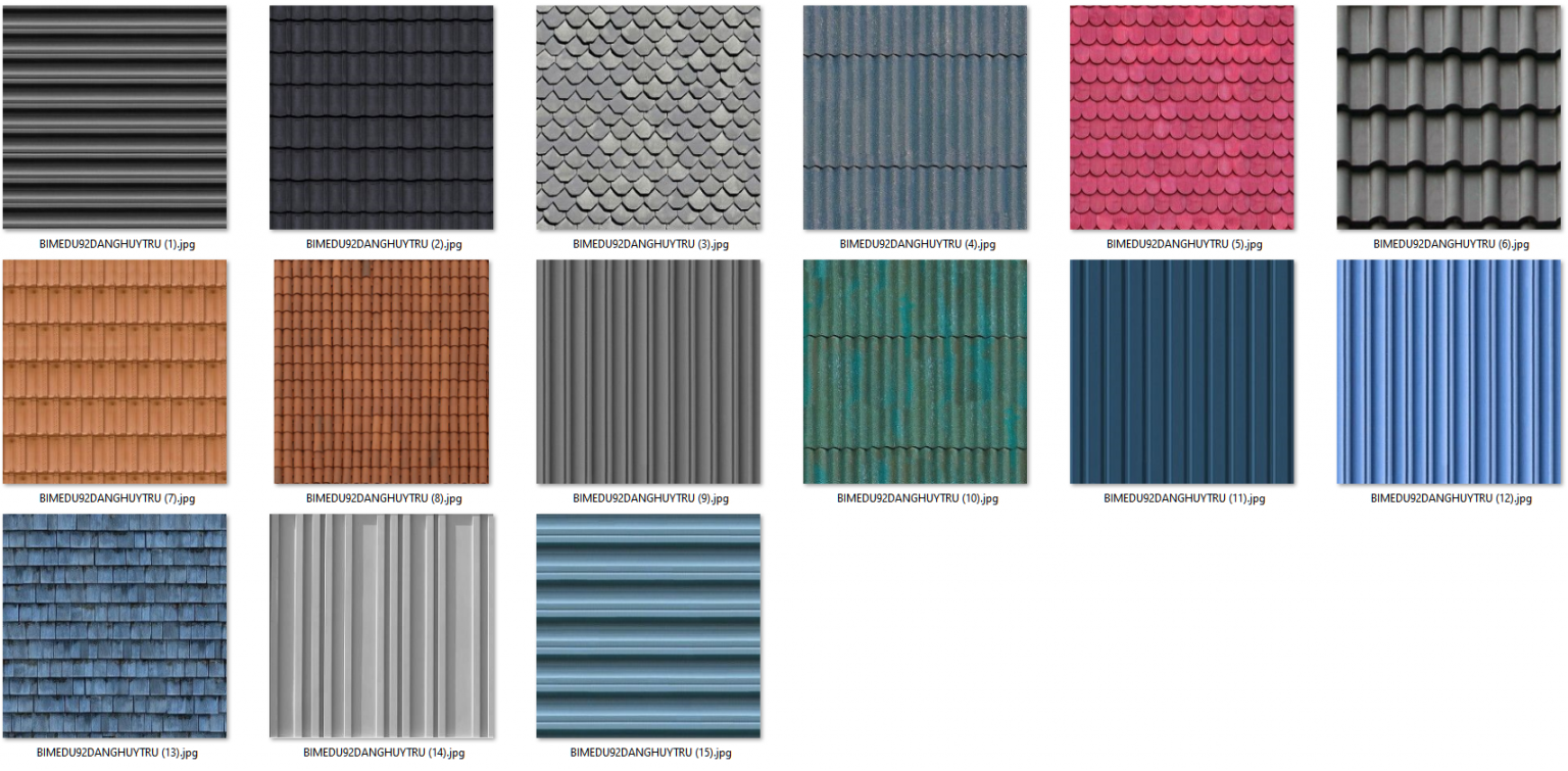 Map NGÓI - Bim House Education