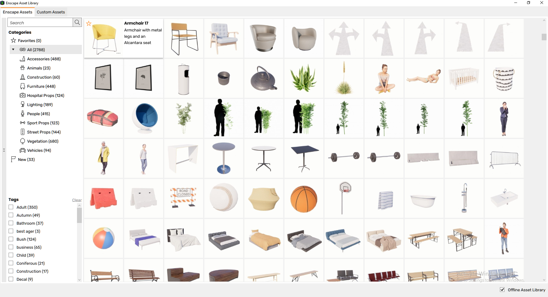 Enscape - Bim House Education