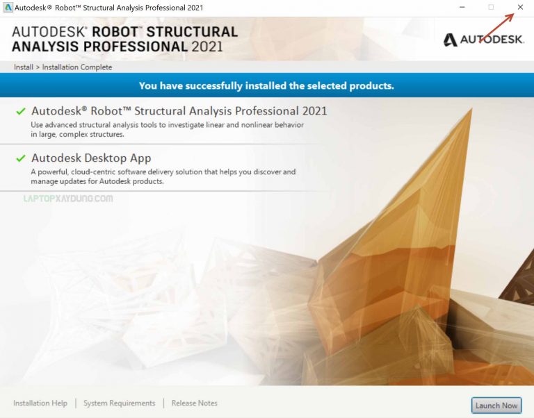 Robot Structural Analysis - Bim House Education