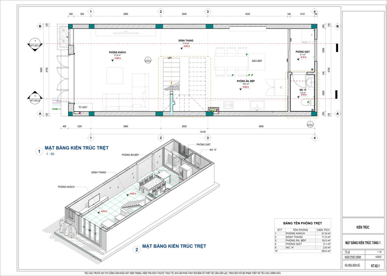 Chia sẽ miễn phí nhà phố 3 tầng đầy đủ kết cấu kiến trúc điện nước full Revit - Bim House Education