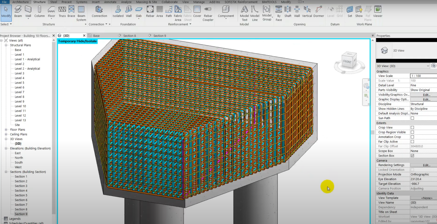 Robot Structural Analysis Professional là gì? tại sao nên dùng Robot ...