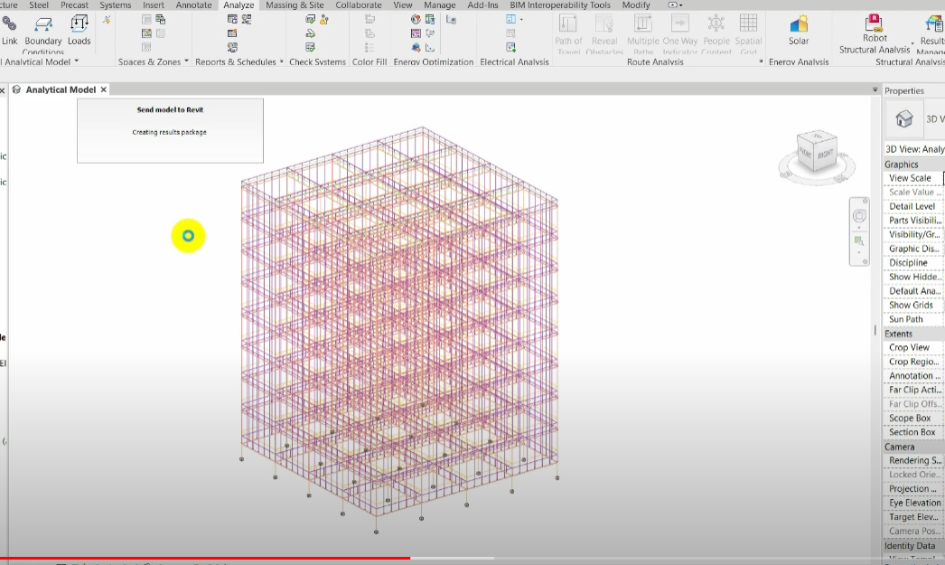 Robot Structural Analysis Professional là gì? tại sao nên dùng Robot ...