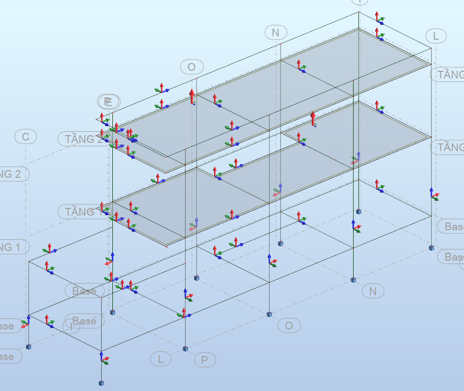 Robot Structural Analysis Professional là gì? tại sao nên dùng Robot Structural Analysis thay ...