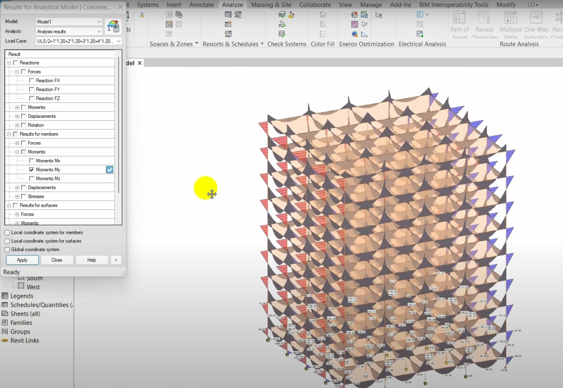 Robot Structural Analysis Professional là gì? tại sao nên dùng Robot ...