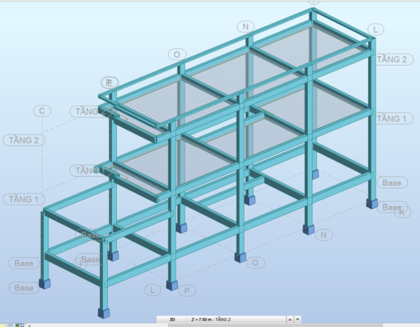 Robot Structural Analysis Professional là gì? tại sao nên dùng Robot ...