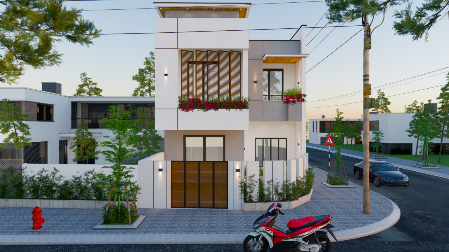 BIM EDU Chuyên đào tạo các phần mềm về BIM - Bim House Education